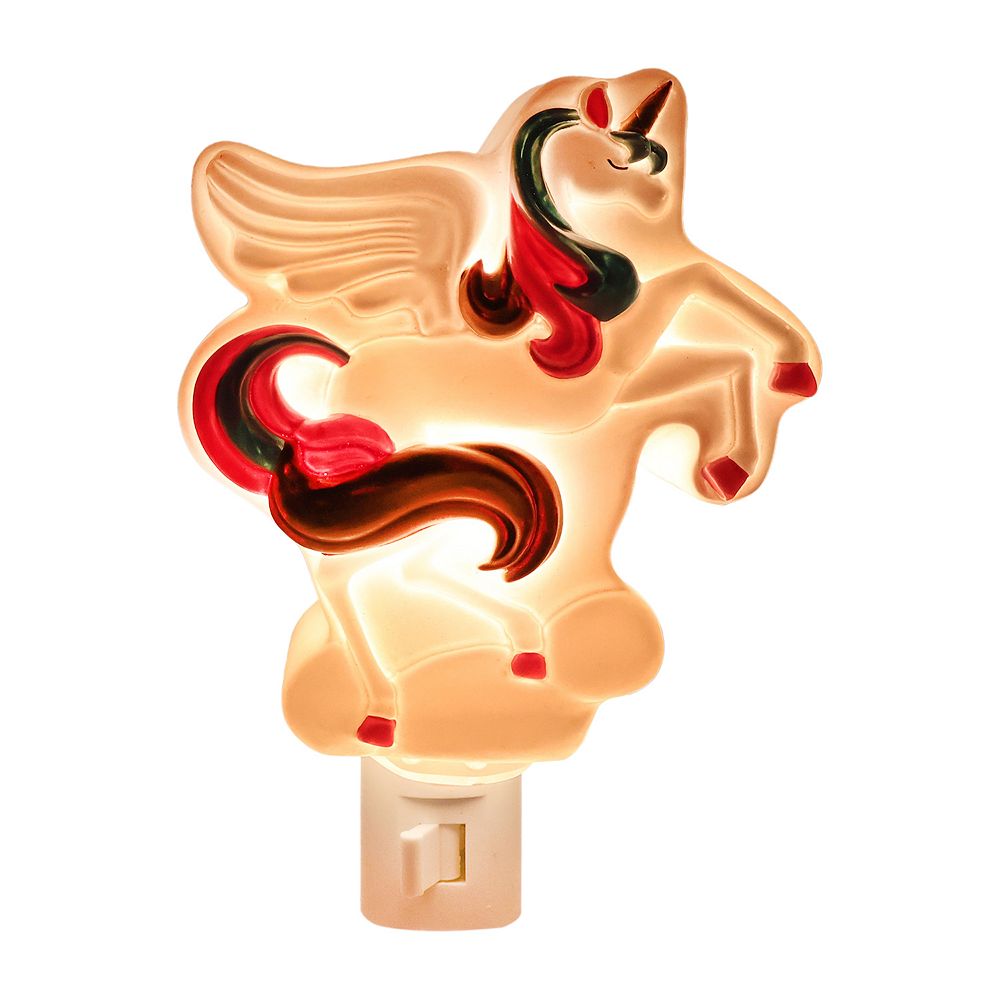 Kids The Big One® Unicorn Night Light