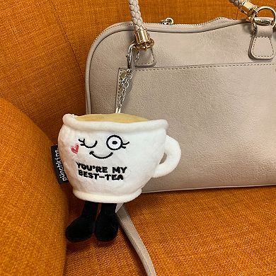 Punchkins Decorative Bag Charm