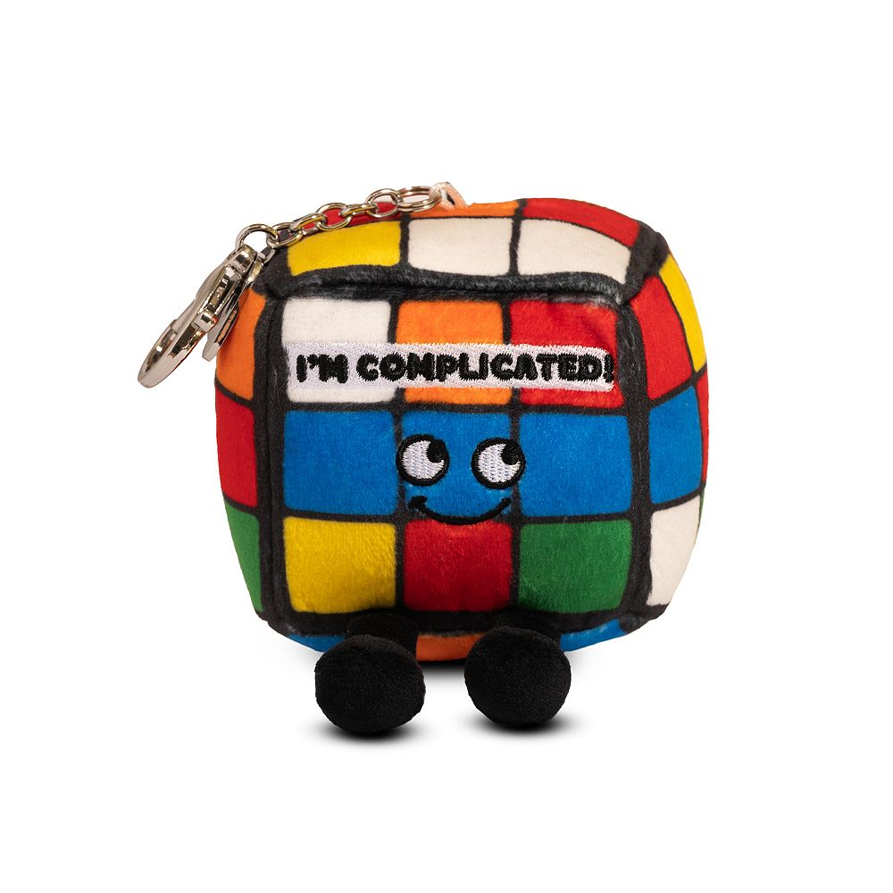Punchkins Decorative Bag Charm