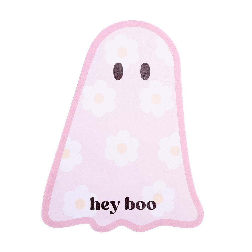 Pulsar Icon Hey Boo Desktop Paper Pad