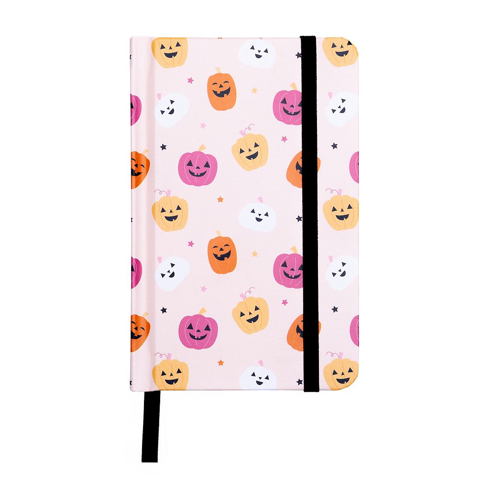 Pulsar Hardcover Pumpkins Journal