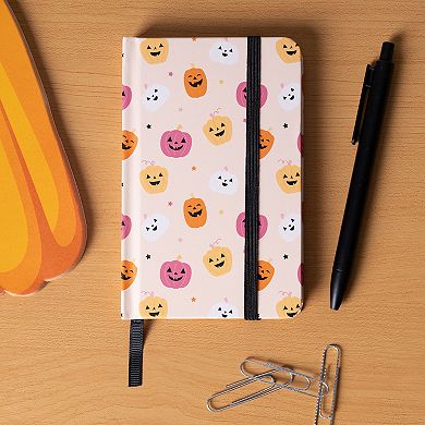 Pulsar Hardcover Pumpkins Journal