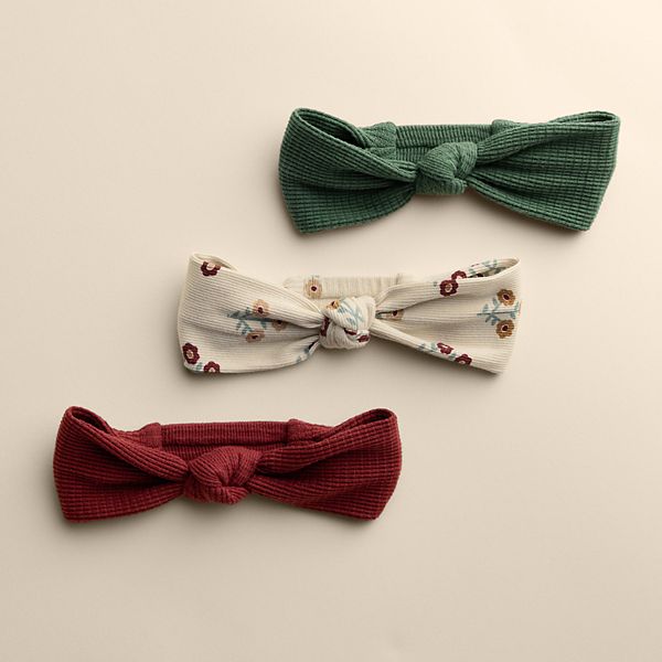 Baby & Toddler Little Co. by Lauren Conrad 3-pk. Headbands