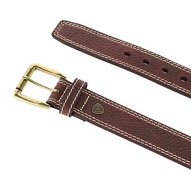 Ariat Men's Reinforced Work Belt