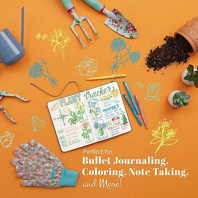 Paper Mate® Flair Scented Felt Tip Pens - Assorted Nature Escape Scents ...