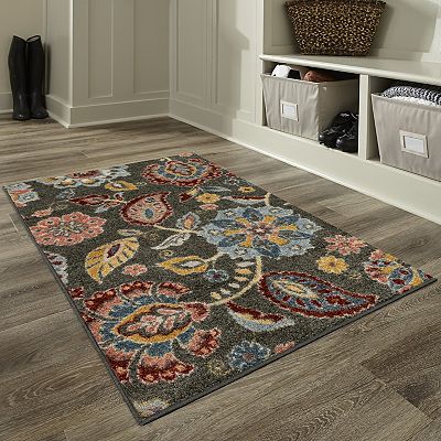 Kohls runner rugs store