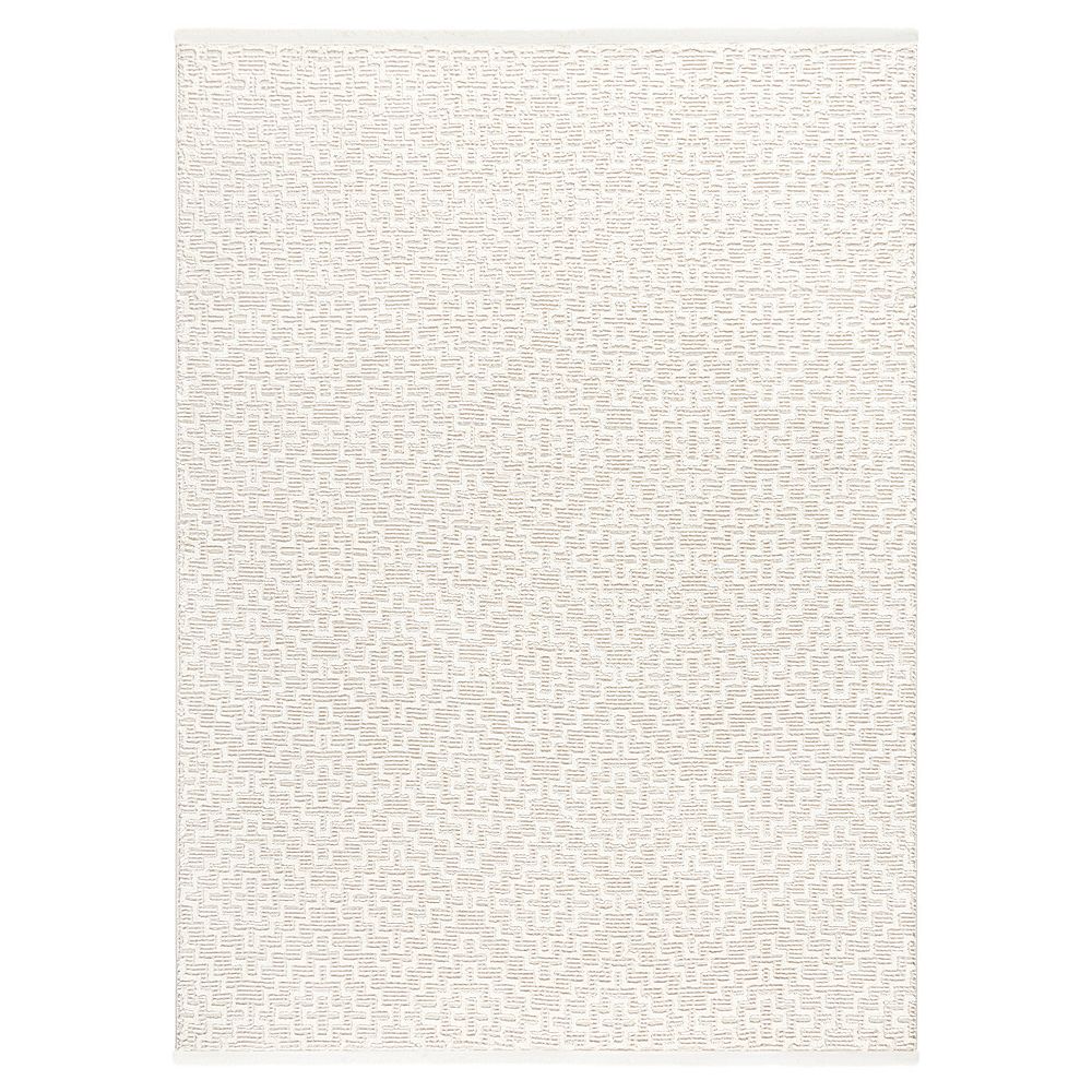 Town & Country Luxe Tretta Modern Geo Area Rug