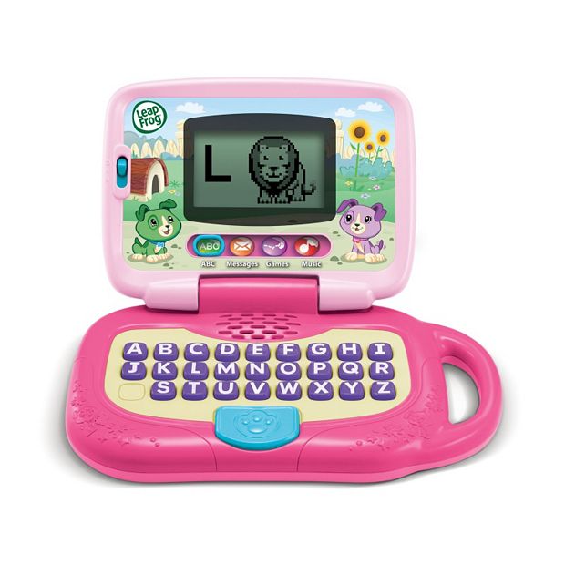Leapfrog my own leaptop purple store