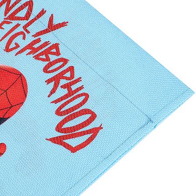 Marvel Spider-Man Garden Flag