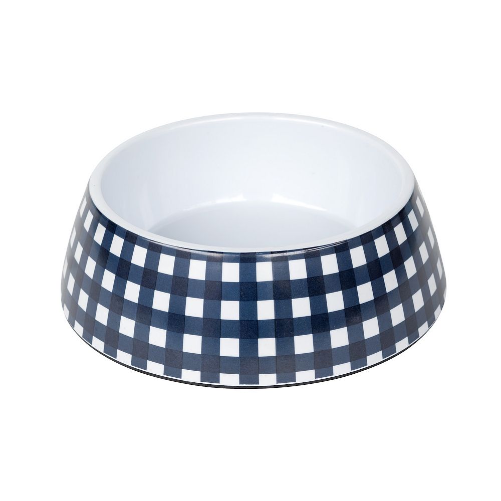 Draper James™ Melamine Dog Bowl