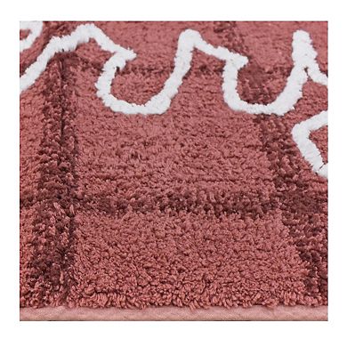 St. Nicholas Square® Merry Plaid Rug