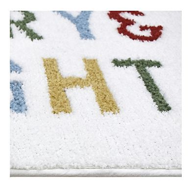 St. Nicholas Square® Merry Bright Rug