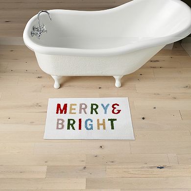 St. Nicholas Square® Merry Bright Rug