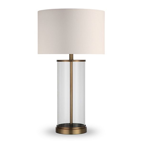 Finley & Sloane Rowan Table Lamp