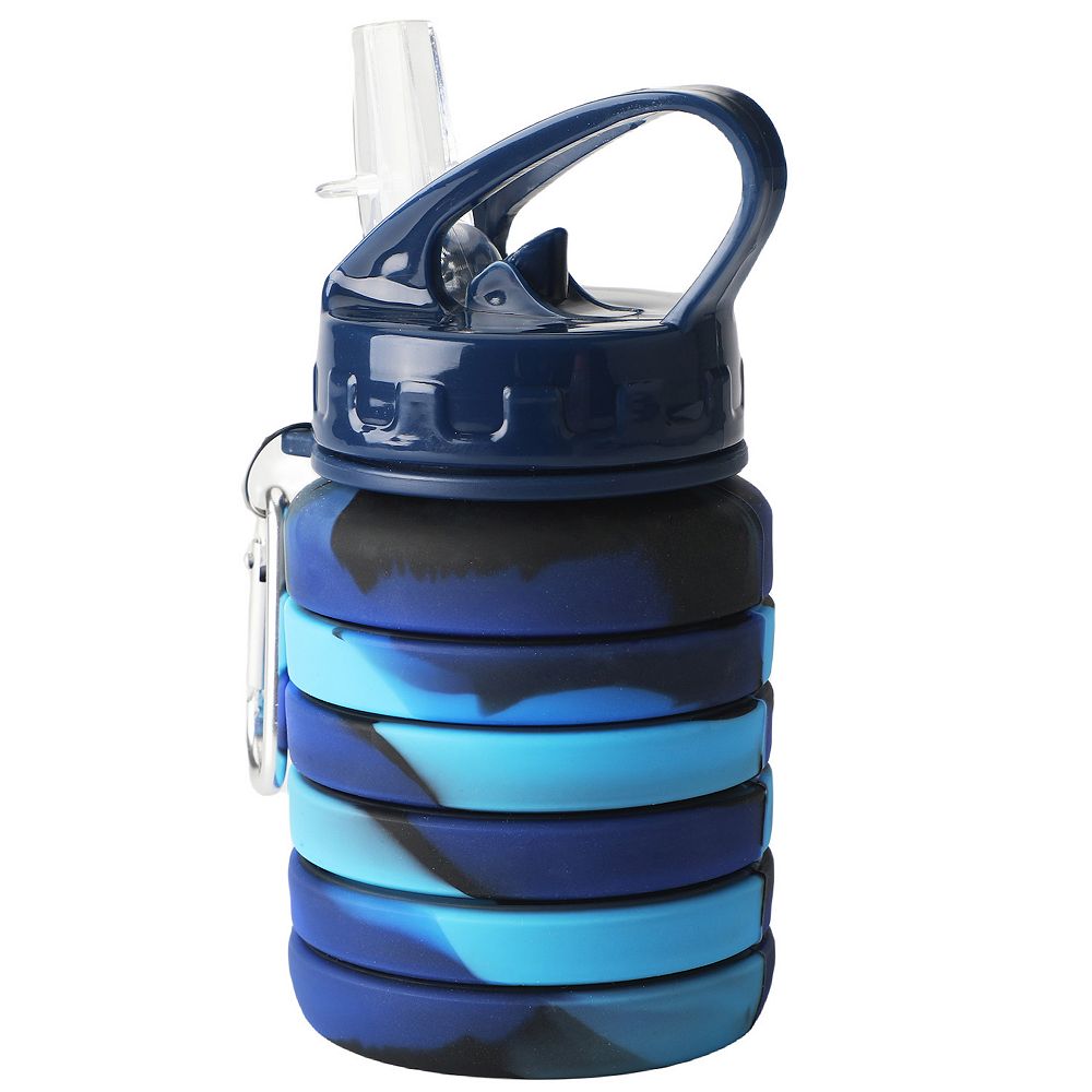 16-oz. Collapsible Tumbler