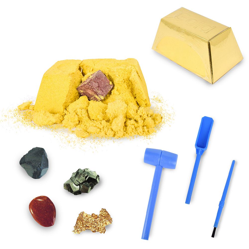 Sunny Days Entertainment Dig For Gold Kit