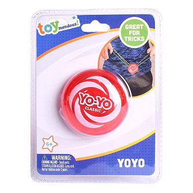 Toymendous Yoyo Toy