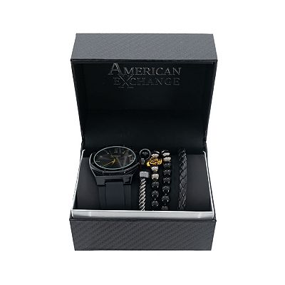 American exchange watch store