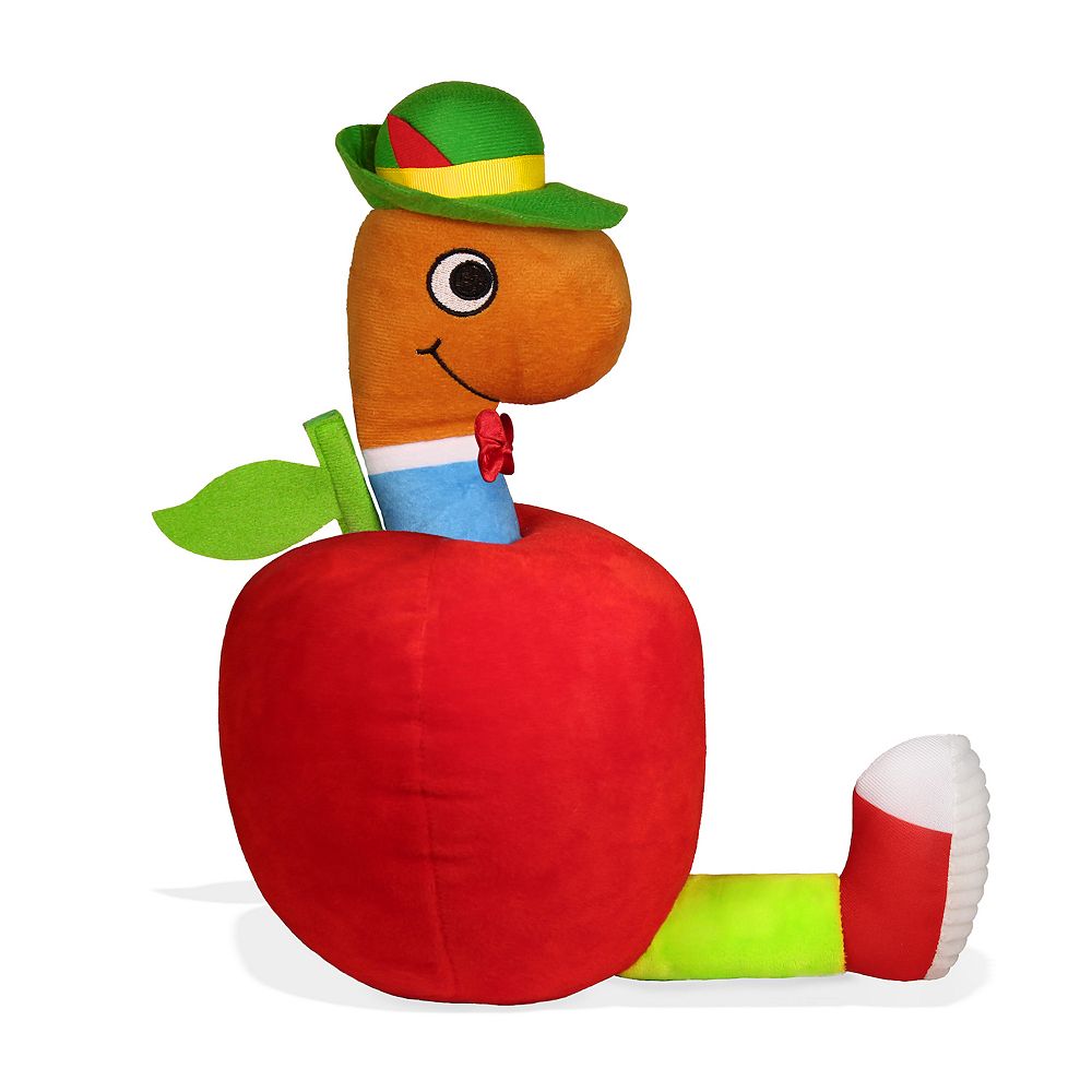 Kohl’s Cares® Lowly Worm Plush Toy