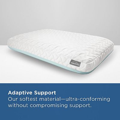 Tempur Pedic Cloud Cool Touch Pillow