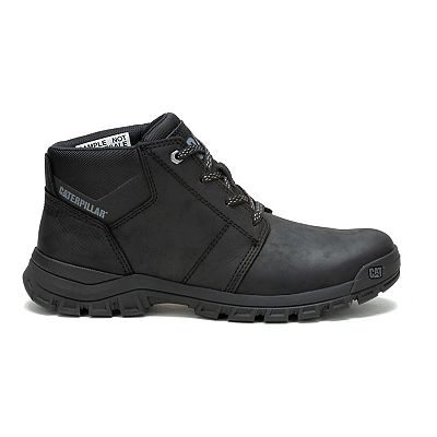 Caterpillar Threshold Chukka Men s Work Boots P725956 12 M Beaned
