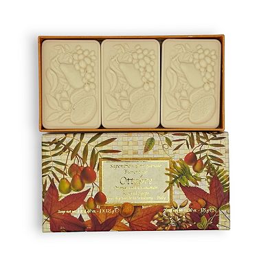 Discover Europe- Made in Italy Saponificio Artigianale Fiorentino 3 ...