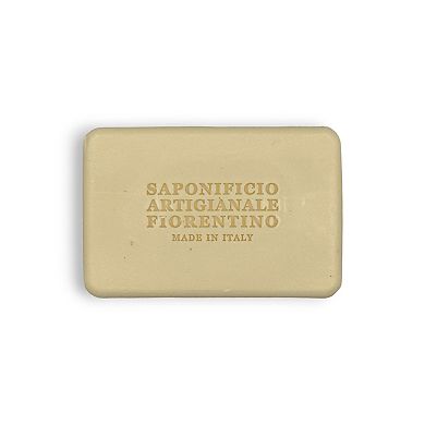 Discover Europe- Made in Italy Saponificio Artigianale Fiorentino 3 ...