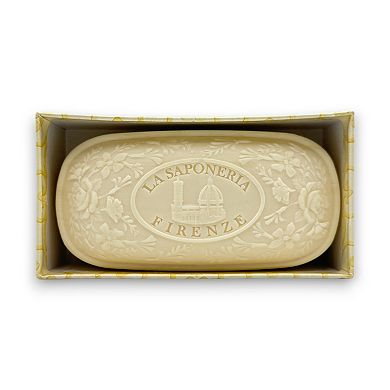 Discover Europe- Made in Italy Saponificio Artigianale Fiorentino ...