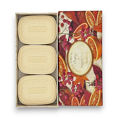 Discover Europe- Made in Italy Saponificio Artigianale Fiorentino ...