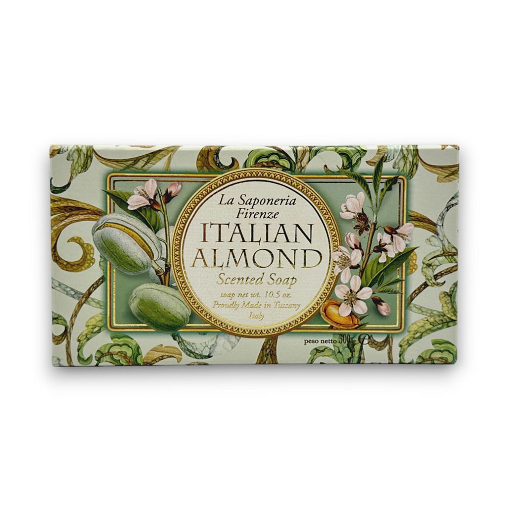 Discover Europe- Made in Italy Saponificio Artigianale Fiorentino ...