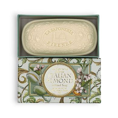 Discover Europe- Made in Italy Saponificio Artigianale Fiorentino ...