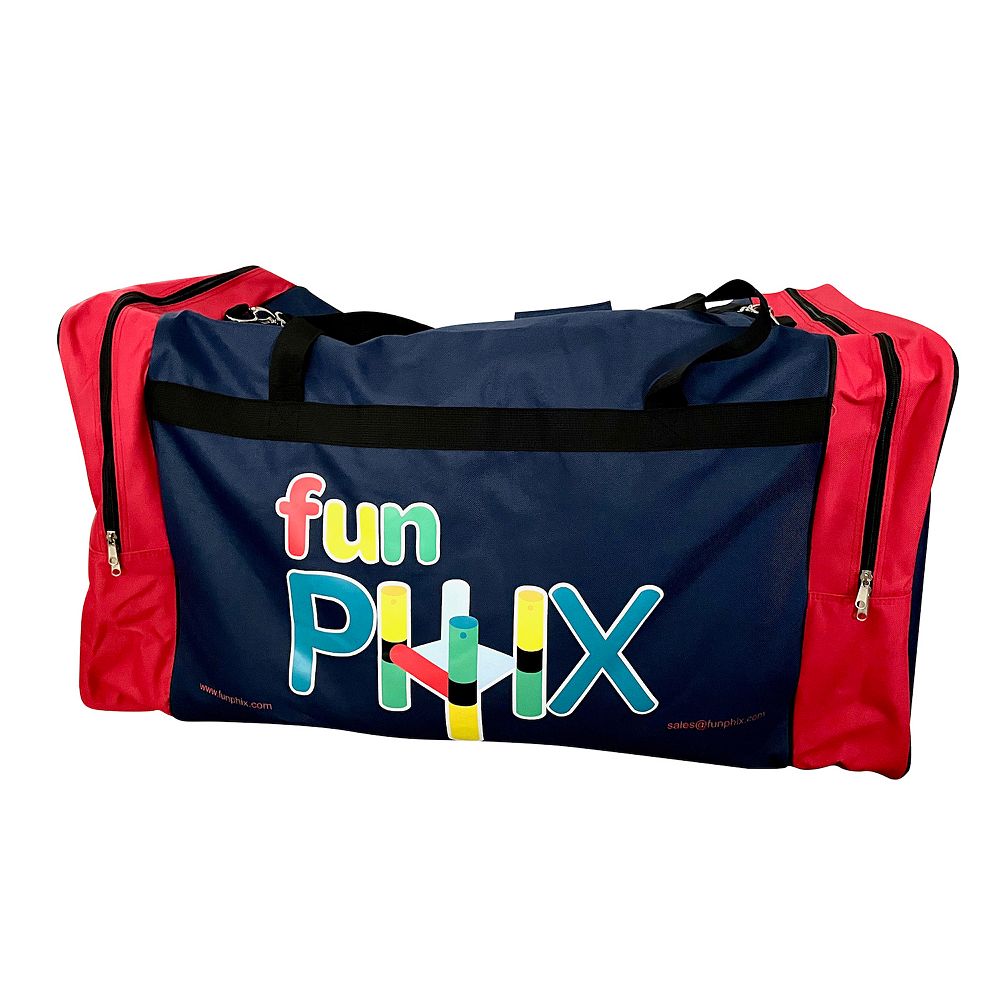 Funphix Store-It Suitcase Travel & Storage Bag
