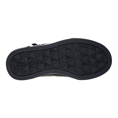 Skechers Street™ Shoutouts 2.0 Trendy Star Girls' Mid Top Skechers Street™ Shoutouts 2.0 Trendy Star Girls' Mid Top