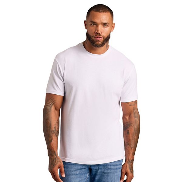 Men's True Classic Solid Tee