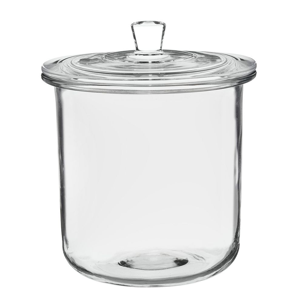 Anchor Hocking 1-Gallon Goode Sundry Glass Jar