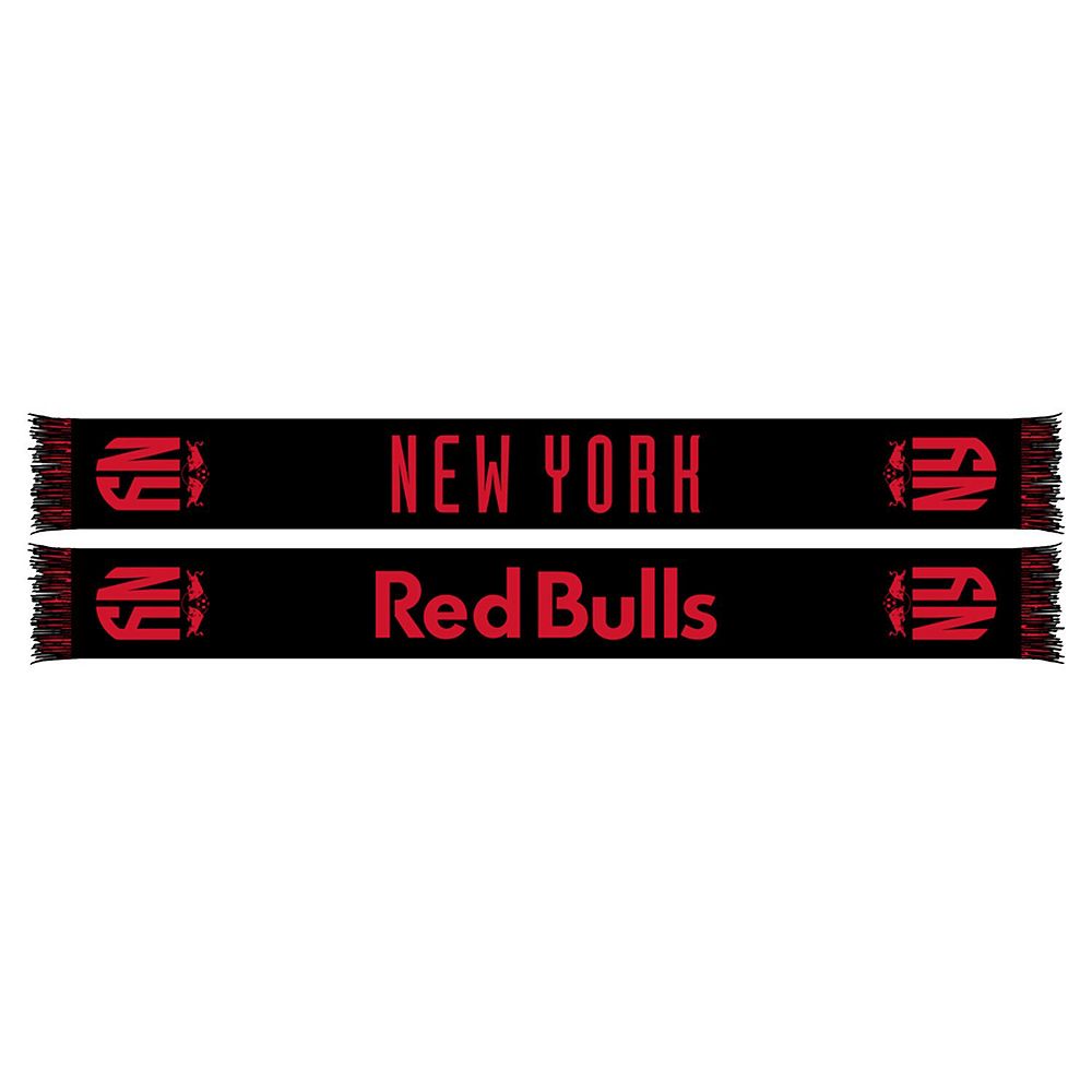 New York Red Bulls Home Opener Scarf