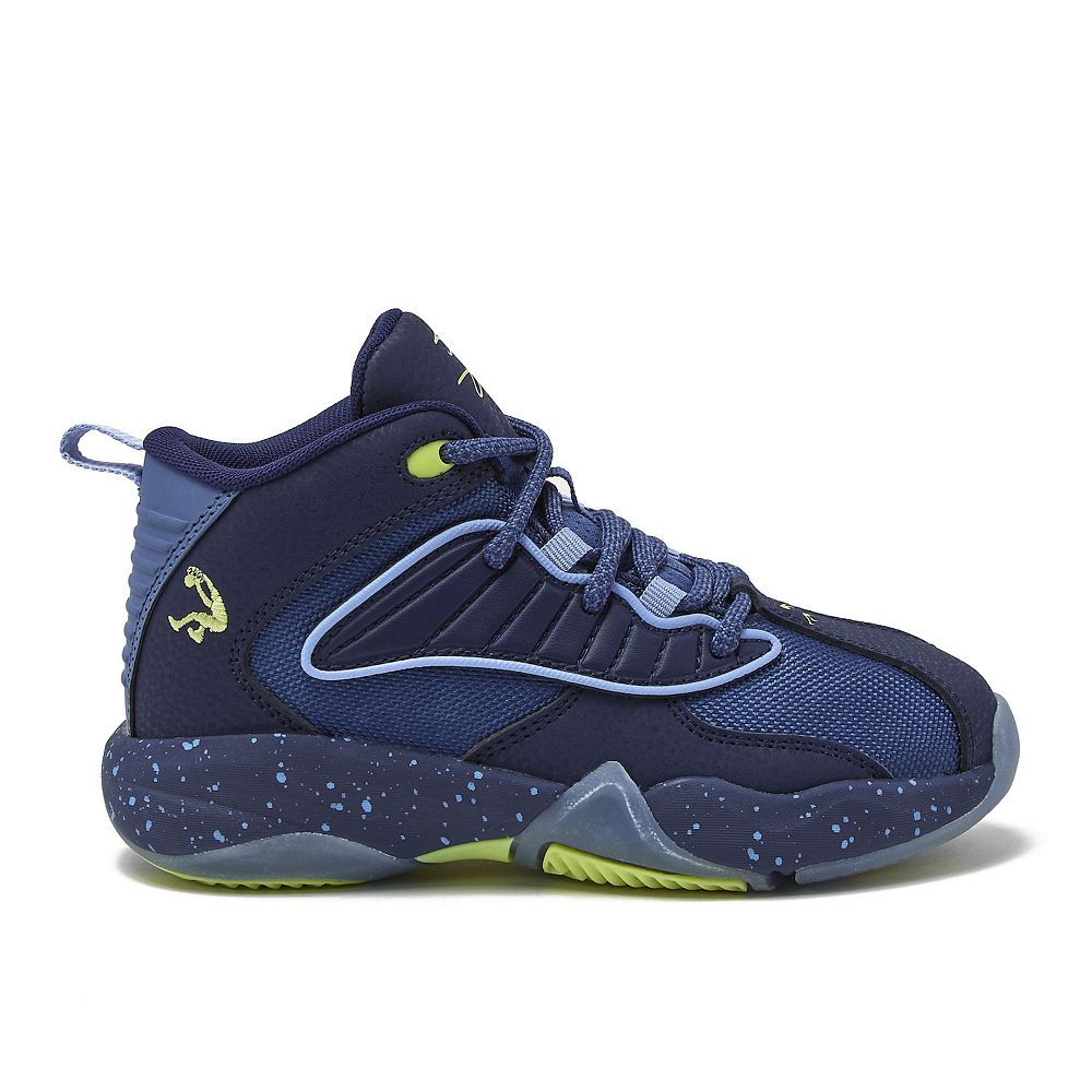 Shaq Speed Demon Kids' Shoes
