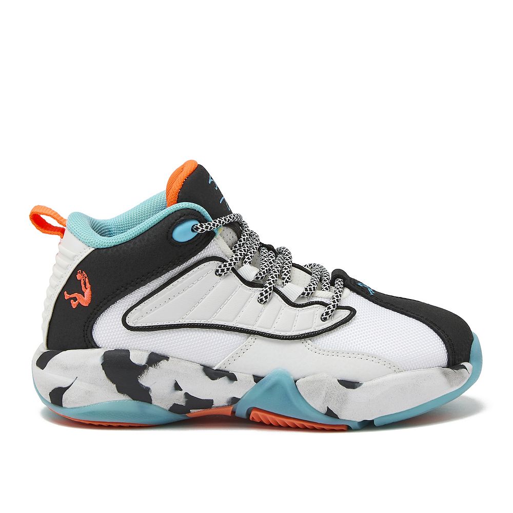 Shaq Speed Demon Kids' Shoes