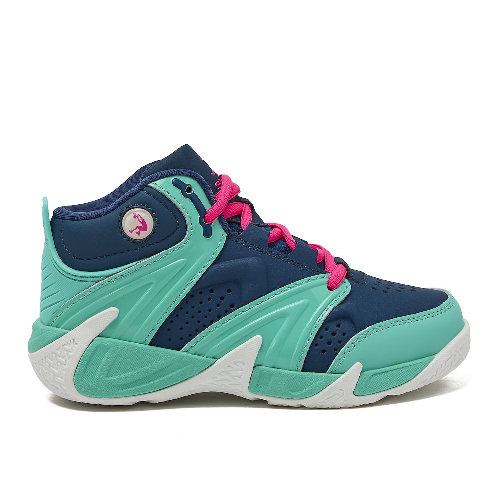 Shaq Devastator Kids' Shoes