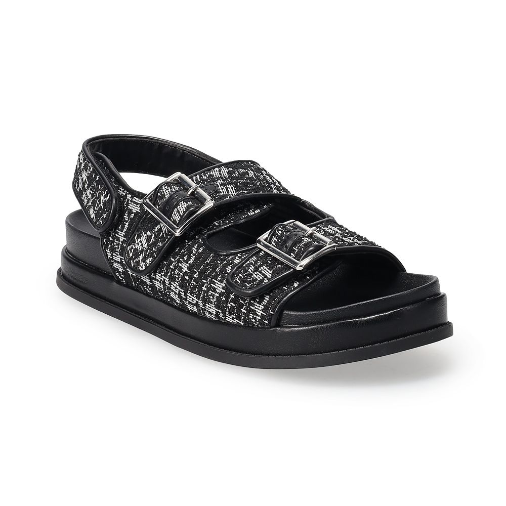 BCBGeneration Beena Women's Flatform Sandal