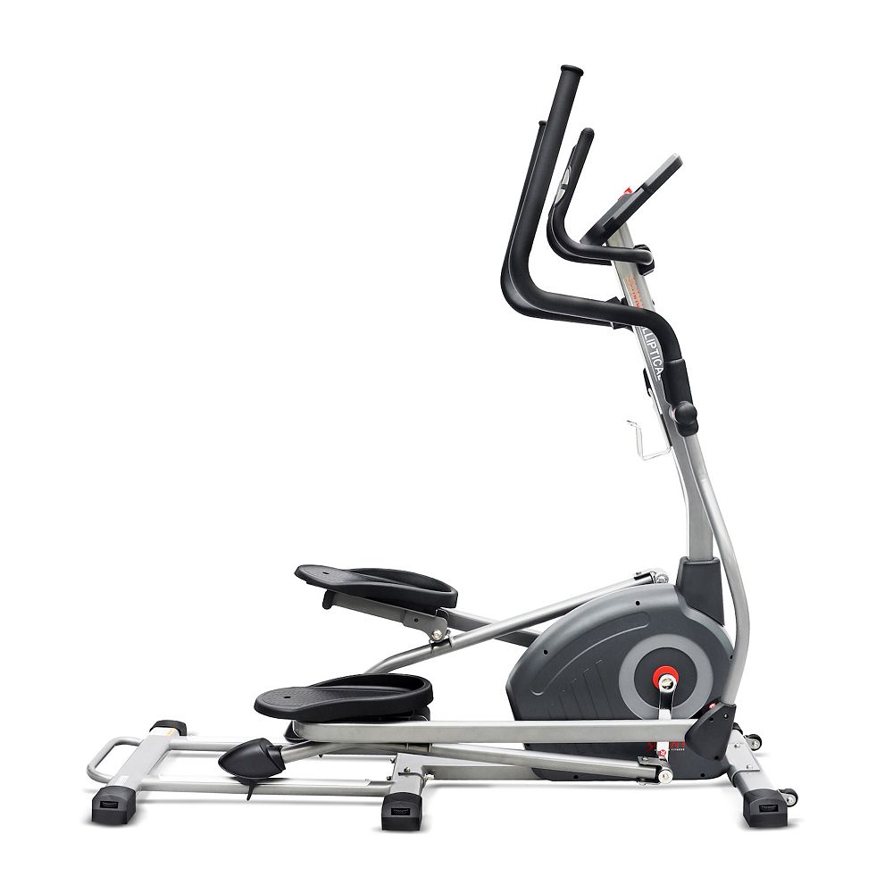 Sunny Health & Fitness Smart Elite Long Stride Length Magnetic Elliptical