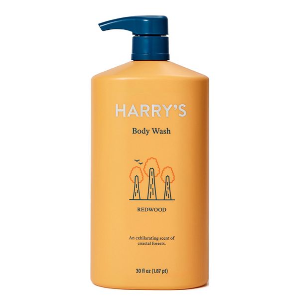 Harry's Men's 30-oz. Body Wash