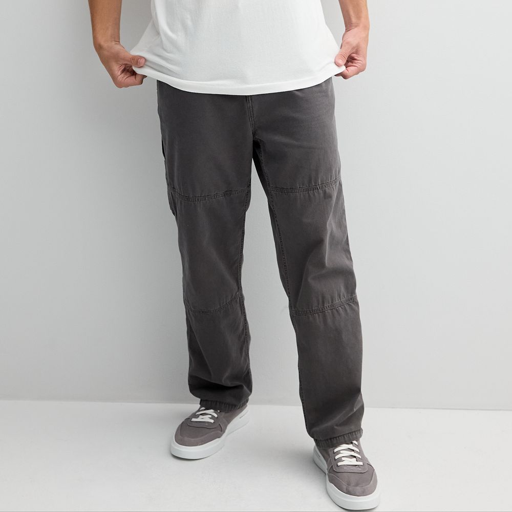 Aeropostale Relaxed Carpenter Jeans