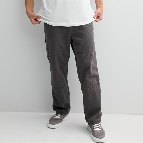 Aeropostale Relaxed Carpenter Jeans