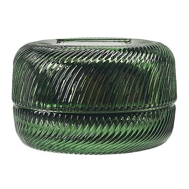 Sonoma Goods For Life® Balsam Wood Mini Candle Jar