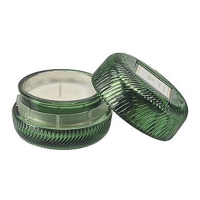 Sonoma Goods For Life® Balsam Wood Mini Candle Jar