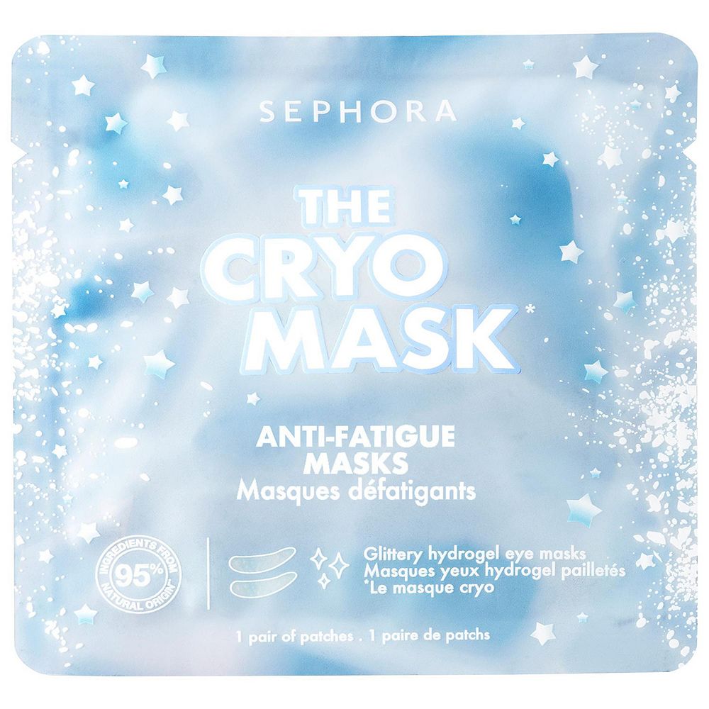 SEPHORA COLLECTION The Cryo Cooling Eye Mask