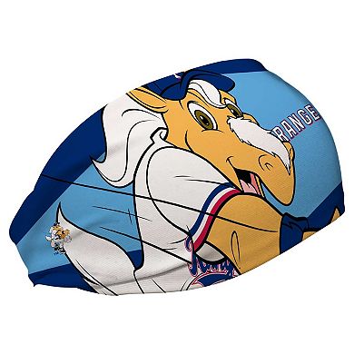 Texas Rangers Cooling Headband