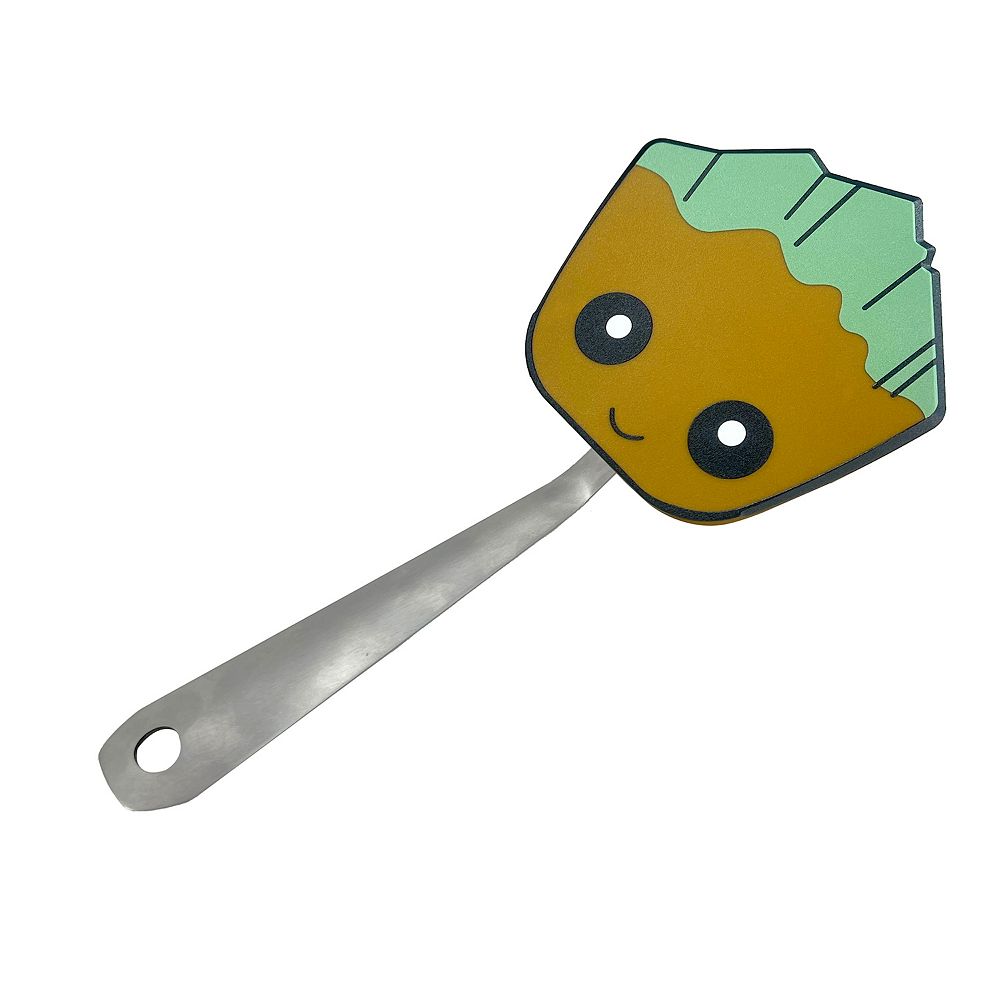 Marvel Eat The Universe Groot Flipper