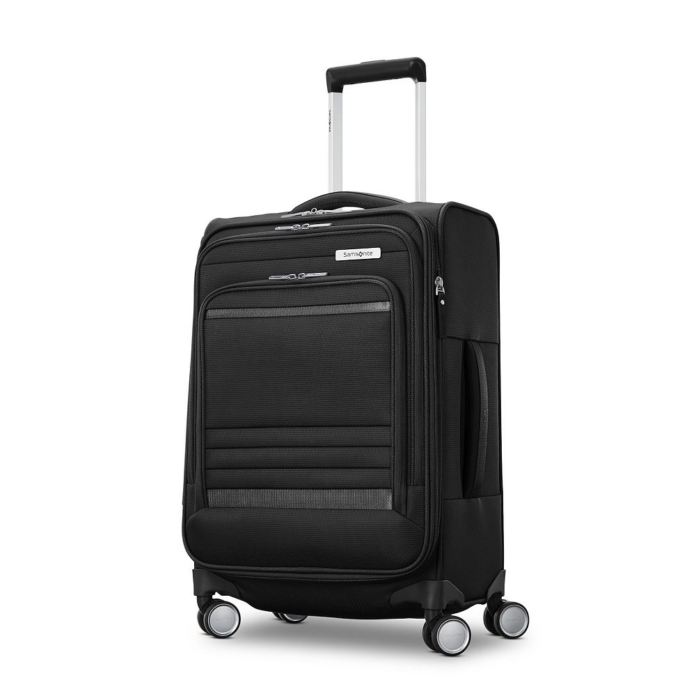 Samsonite Lite Lift Softside Spinner Luggage